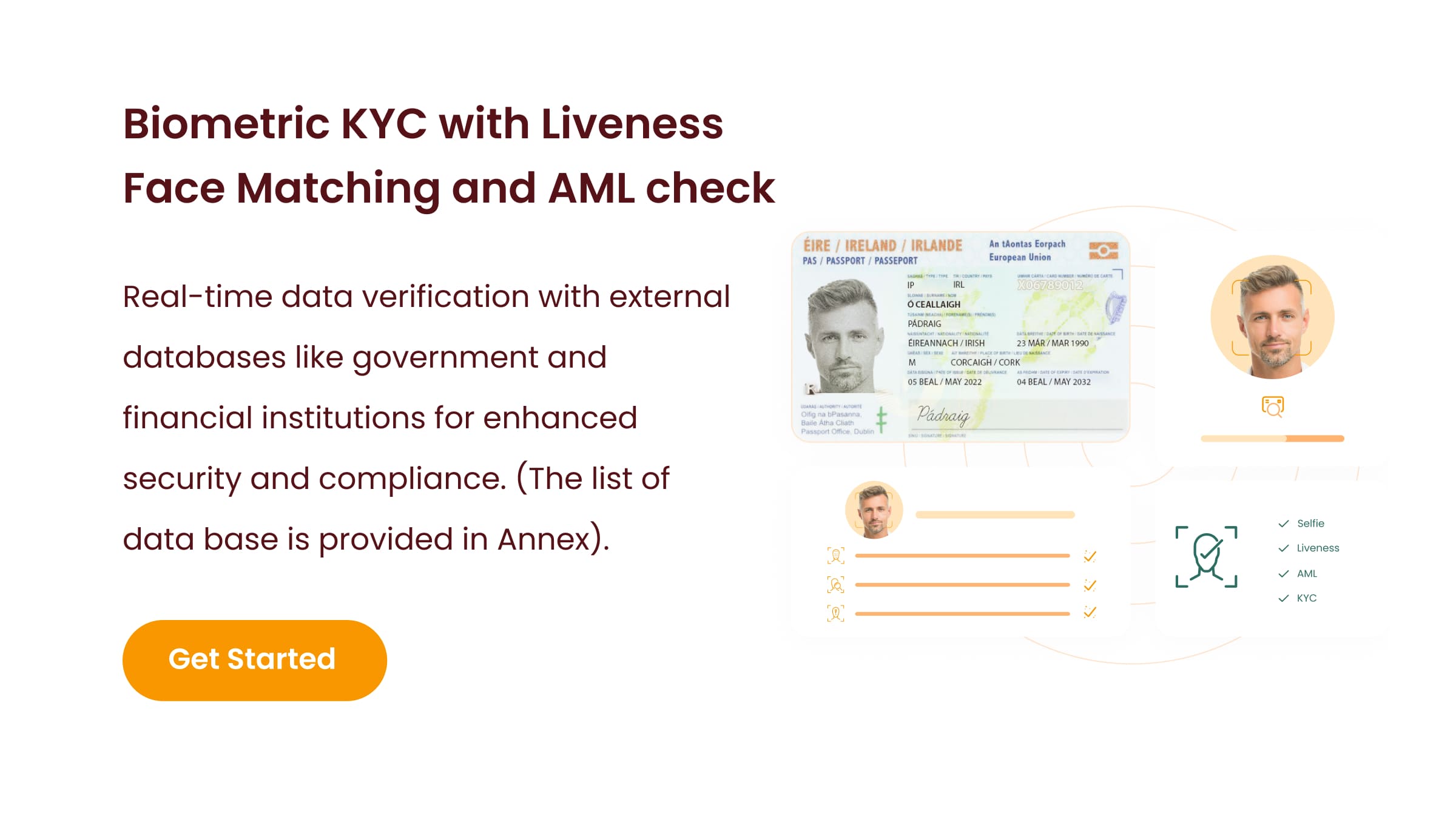 Authenticalls KYC